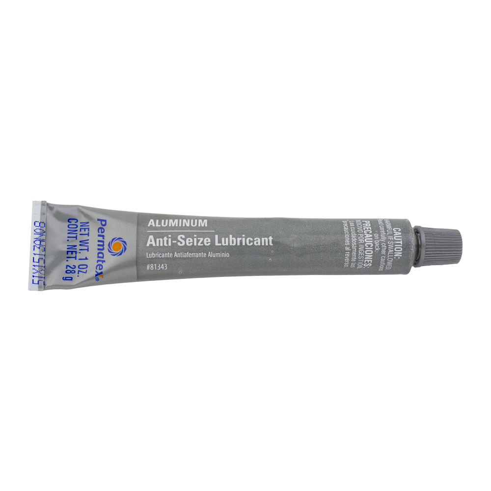 LUBRICANT, ANTI-SEIZE 1 OZ TUBE - 202563