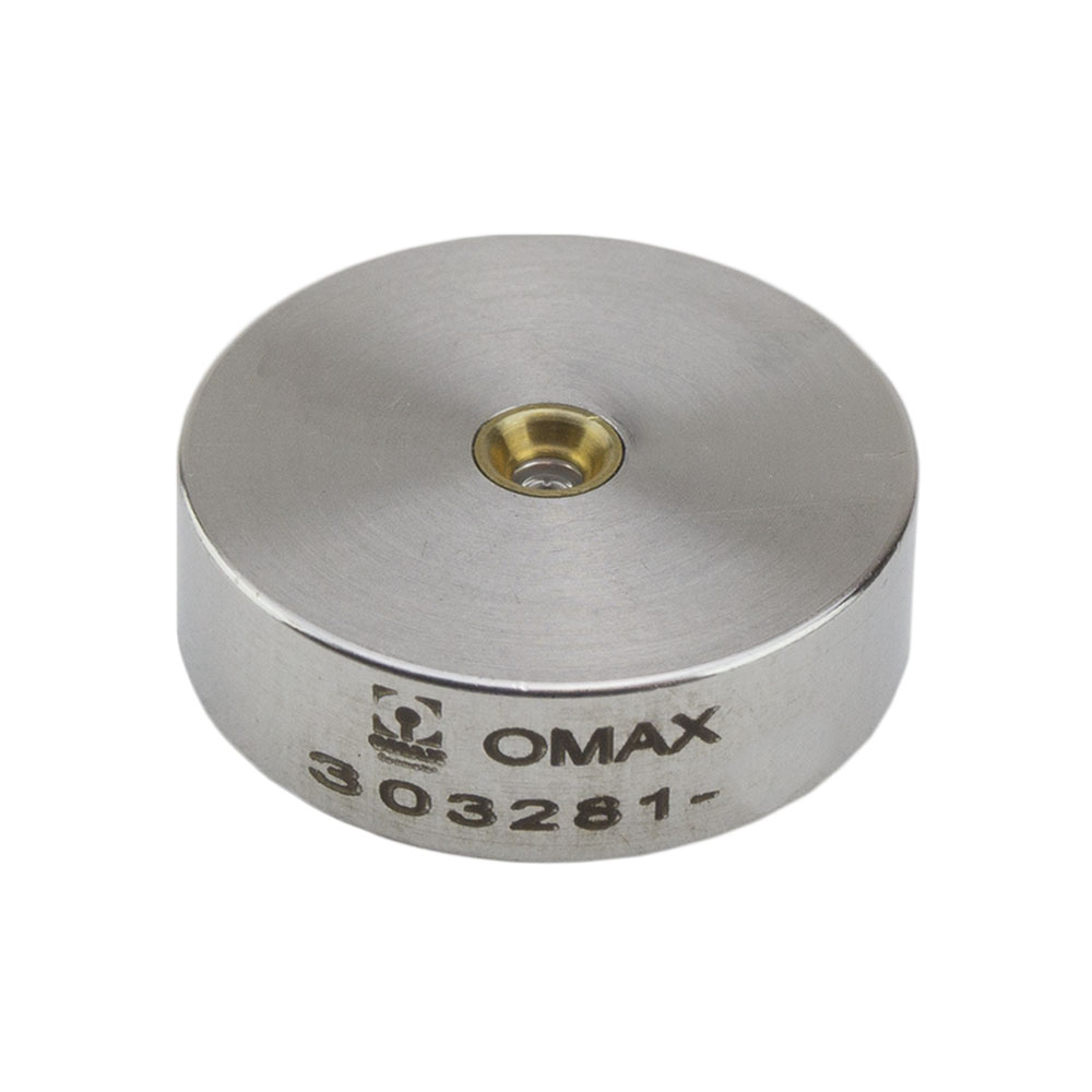 ORIFICE ASSY, MAXJET 5 SIZE 0.012